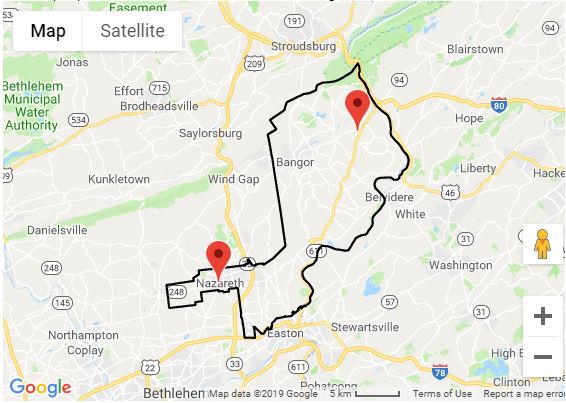 PA State Rep. Joe Emrick